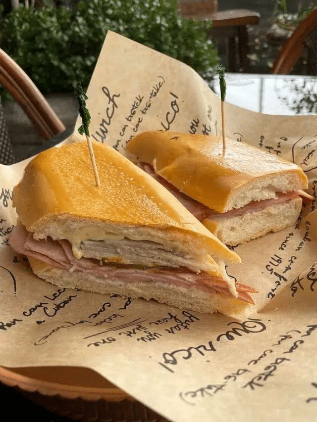 A HISTORICAL DIVE INTO TYPICAL CUBAN FOOD STORY - Travels with Talek