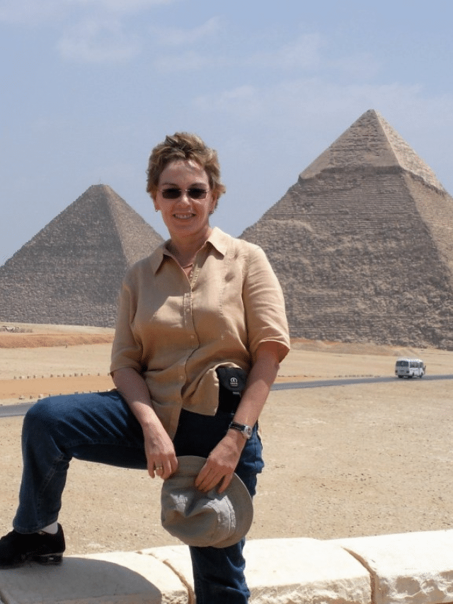 WELCOME TO TRAVELS WITH TALEK STORY - Travels with Talek