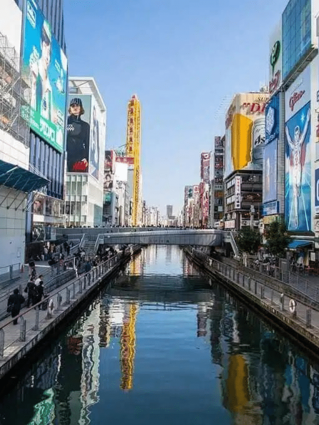 DISCOVERING JAPAN’S MOST ENCHANTING ATTRACTIONS STORY - Travels with Talek