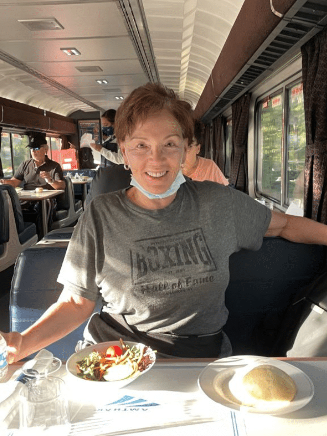 EVERYTHING YOU NEED TO KNOW ABOUT THE AMTRAK AUTO TRAIN STORY - Travels ...