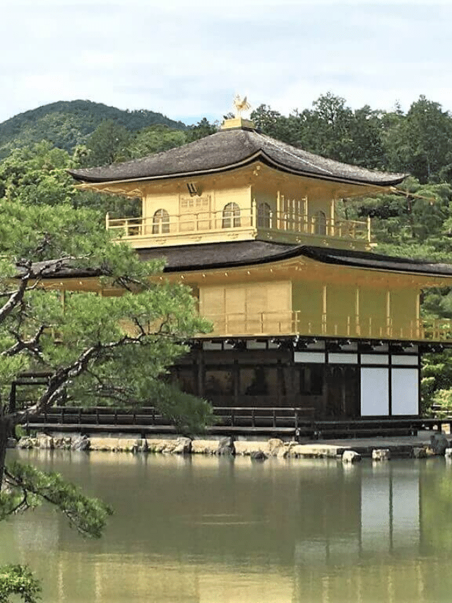 THE BUDGET TRAVELER’S GUIDE TO THE UNIQUE EXPERIENCES IN JAPAN STORY ...