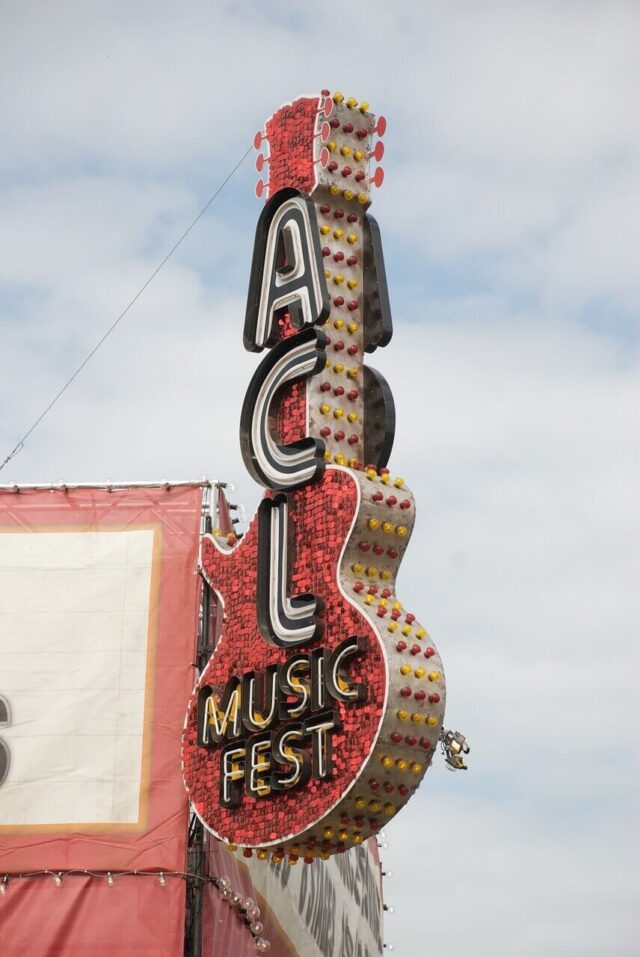 Best Neighborhoods in Austin, Texas for Entertainment (beyond the BBQ ...