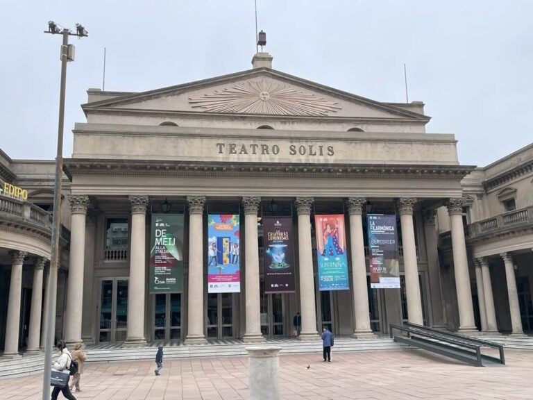 Best Things to do in Montevideo, Uruguay (that will surprise you) - Travels with Talek